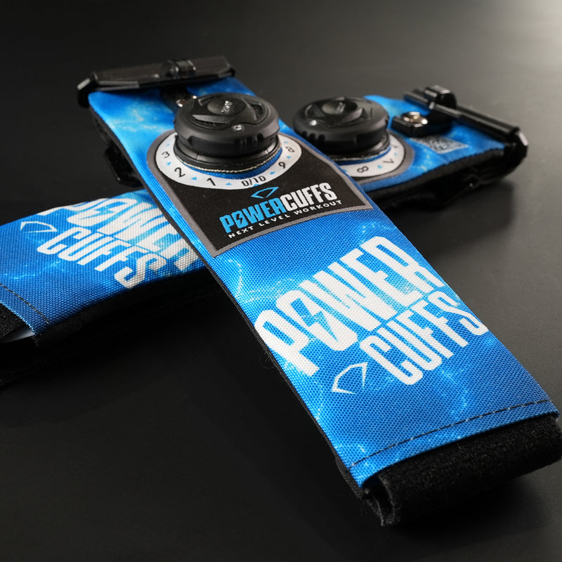 Powercuffs.com - Practical and Effective BFRT Cuffs