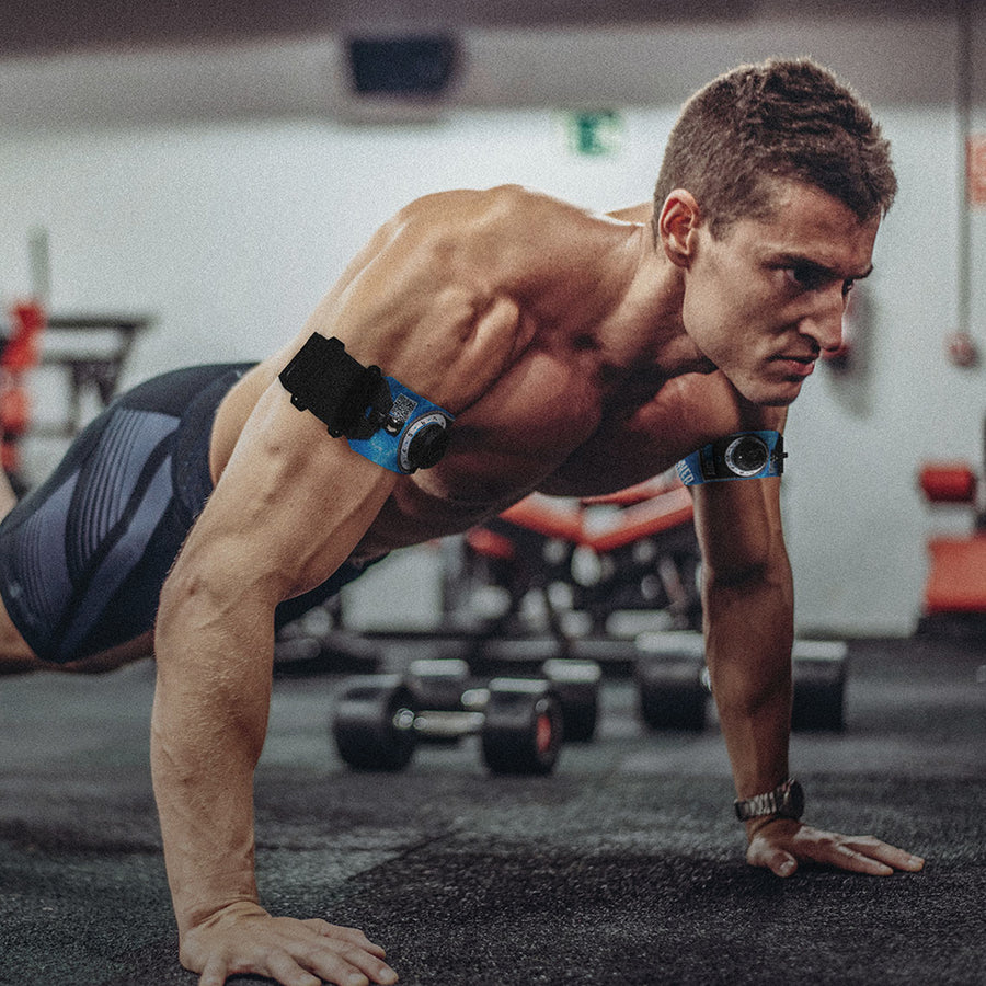 Powercuffs.com - Practical and Effective BFRT Cuffs