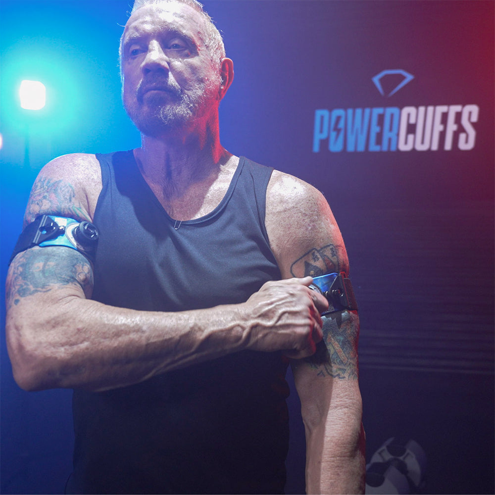 Powercuffs.com - Practical and Effective BFRT Cuffs