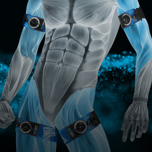 Powercuffs.com - Practical and Effective BFRT Cuffs